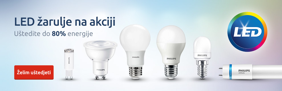 ☀ Svjetiljke i rasvjeta - Svijet svjetiljki