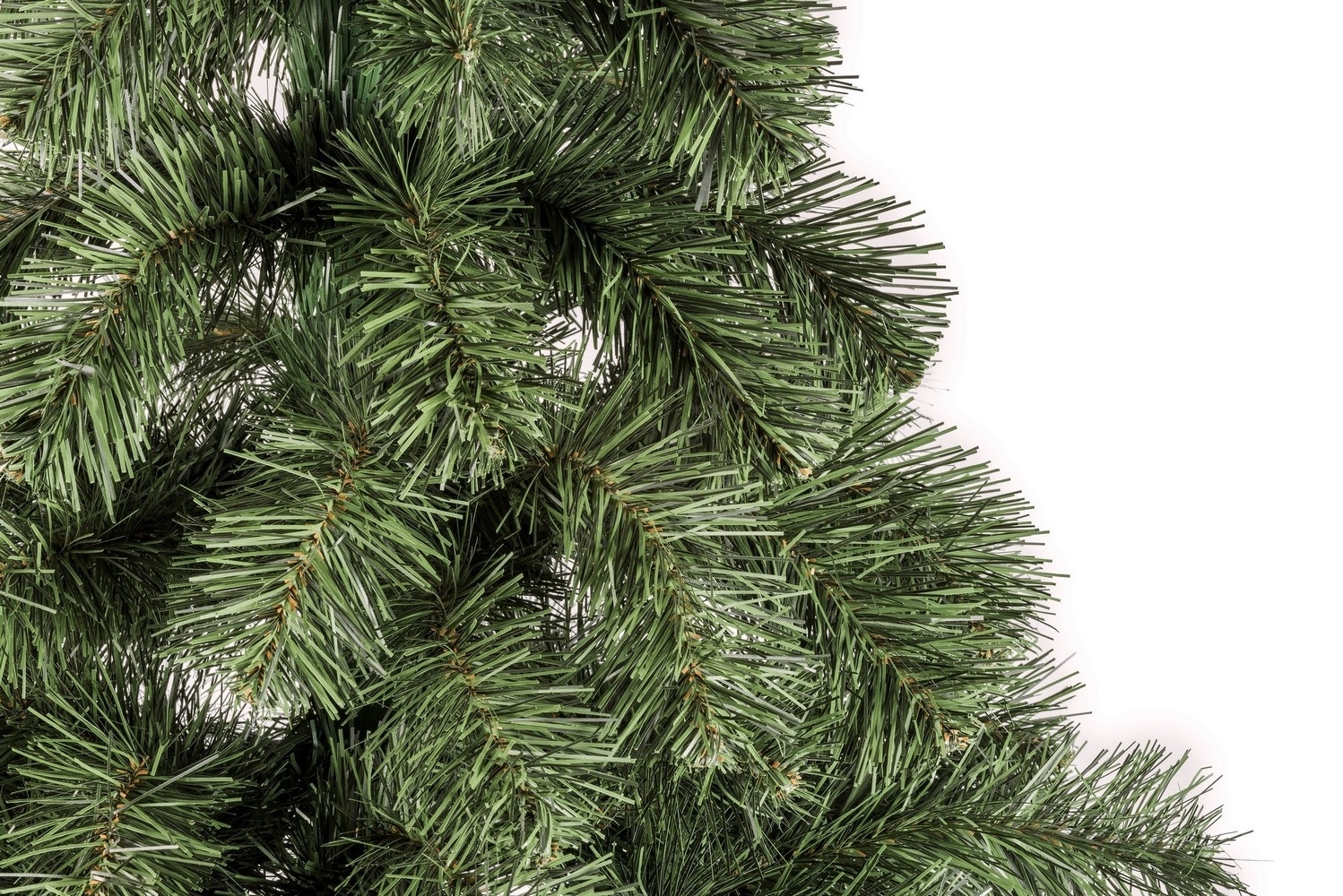 Božićno drvce na deblo NATURAL 180 cm jelka | Svijet svjetiljki