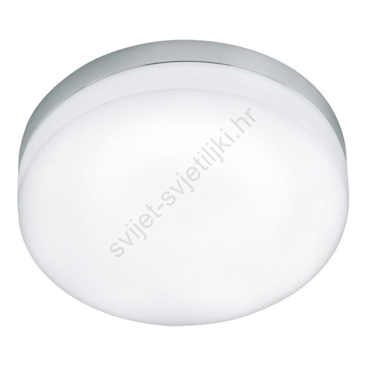 Eglo 93294 - LED stropna svjetiljka za kupaonicu LORA LED/18W/230V IP54 ...