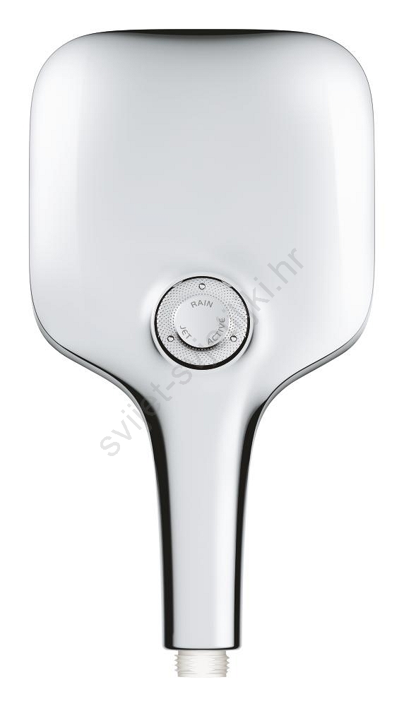 GROHE 26582000 - Ručna tuš glava RAINSHOWER SMARTACTIVE 130 CUBE ...