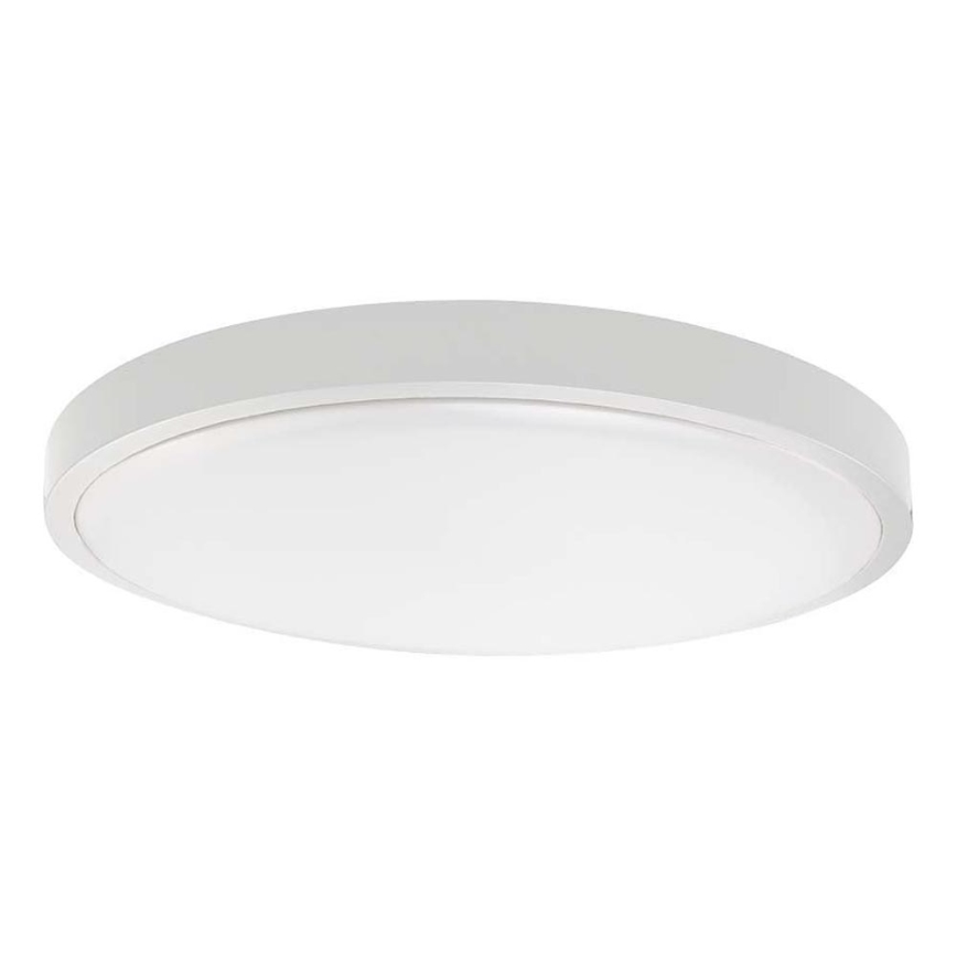 LED Stropna svjetiljka za kupaonicu LED/18W/230V 4000K IP44 bijela ...