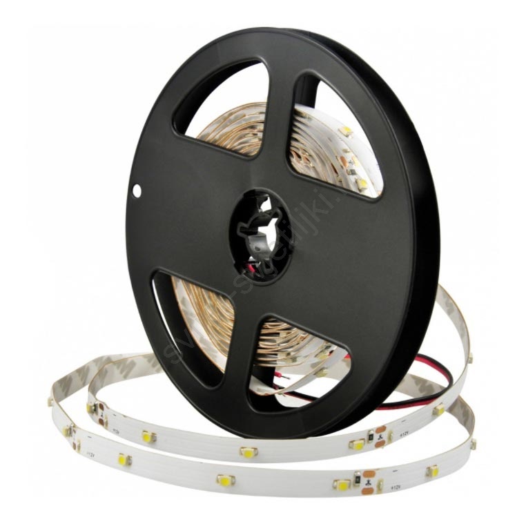 LED traka 5m 8W/12V IP20 3000K | Svijet svjetiljki