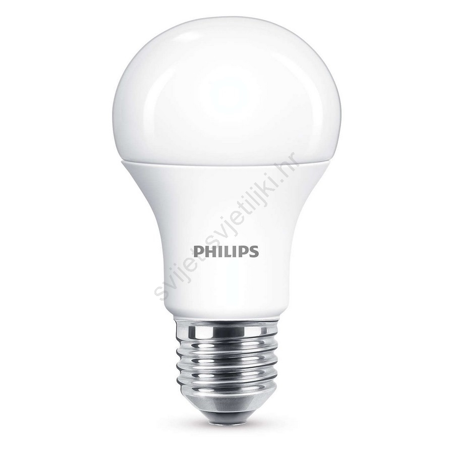 LED Žarulja Philips E27/13W/230V 2700K | Svijet svjetiljki