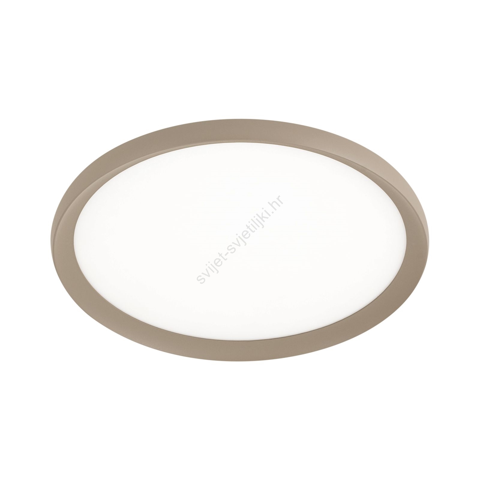 Orion - KANT LED stropna svjetiljka, 30W, 230V, 2700/3200/4000K, Ø 40 ...