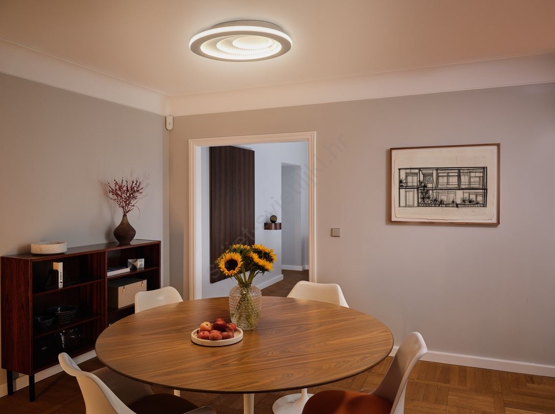Osram - LED stropna svjetiljka ORBIS SPIRAL LED/42W/230V Ø 50,5 cm ...