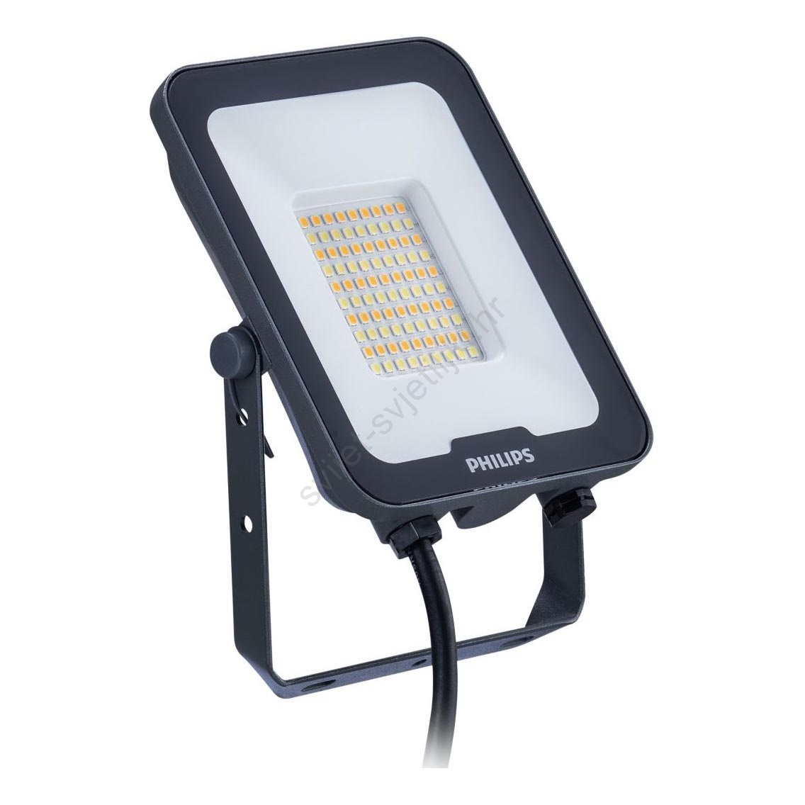 Philips - LED Reflektor LEDINAIRE ALL-IN LED/50W/230V 3000/4000/6500K ...