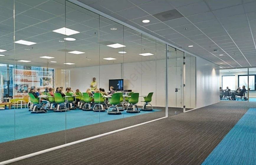 Philips - LED Ugradbeni panel za kupaonicu CORELINE LED/34,5W/230V ...