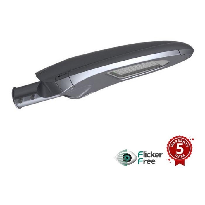 Sinclair - LED Ulična svjetiljka ST LED/60W/230V 4000/5000/5700K IK08 ...