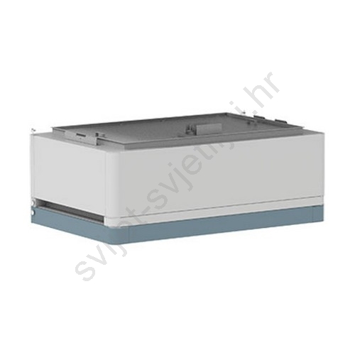 Sol. bat. sklop PYLONTECH: BMS Force H1 + Force H1 10,65 kWh - ošteć ...