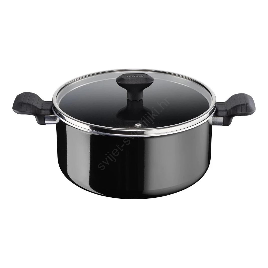 Tefal - Lonac s poklopcem SO INTENSIVE 20 cm | Svijet svjetiljki